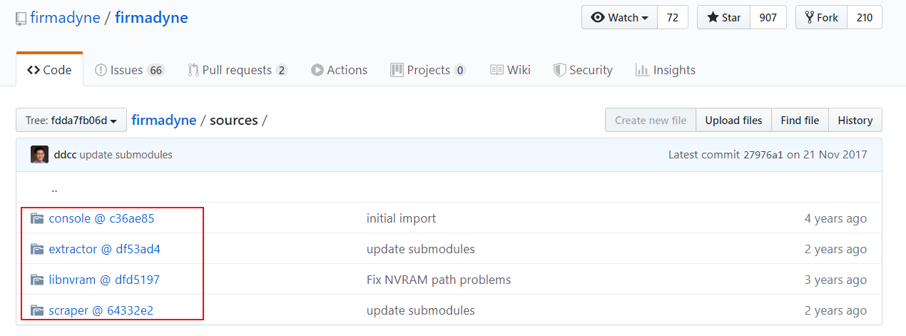 基于Firmadyne的固件模拟环境搭建-CSDN博客
