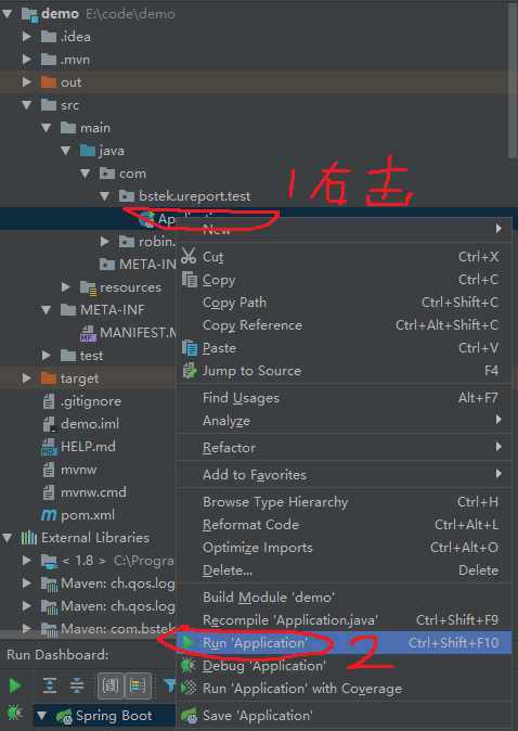 Ureport2 安装，配置及问题详解_the bean 'ureport.props', defined in class path re-CSDN博客