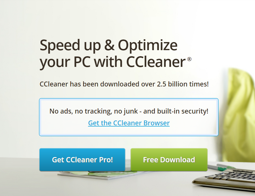 ccleaner下载与简单设置_ccleaner下载好慢-CSDN博客