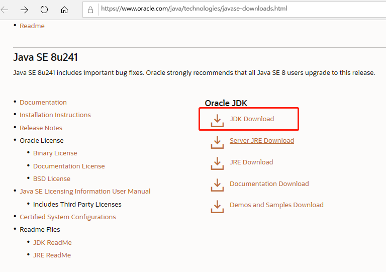 Windows 下的jdk下载安装配置_jdk21的windows x64 compress archive什么意思-CSDN博客