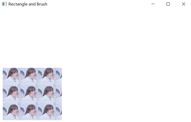 《15天玩转WPF》—— 直线、矩形、椭圆的各种画法_wpf 在image上绘制矩形-CSDN博客