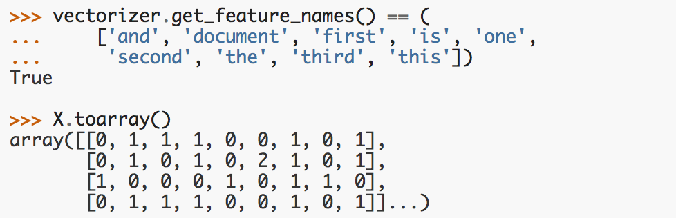 Python机器学习软件包Scikit-Learn的学习与运用-CSDN博客