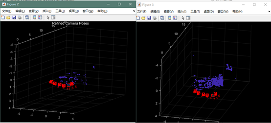 structure-from-motion-from-multiple-views复现(Matlab)_错误使用 helperestimaterelativepose unable to ...