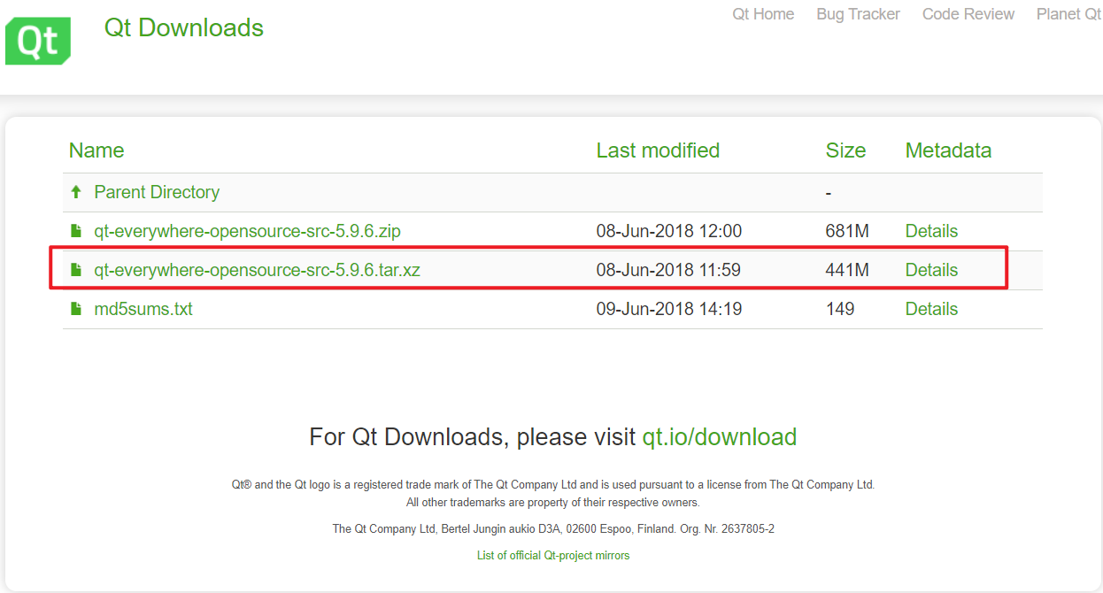 【嵌入式】--- 交叉编译 移植 QT 5.9.6 到 ARM开发板 和搭建嵌入式QT开发环境 史上最详细_qt5.9.6使用clang编译器-CSDN博客