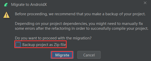 Version 28 (intended for Android Pie and below) is the last version of the legacy support ...