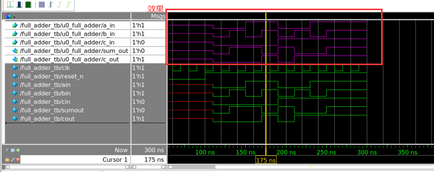 Questasim的基本运用_questsim-CSDN博客