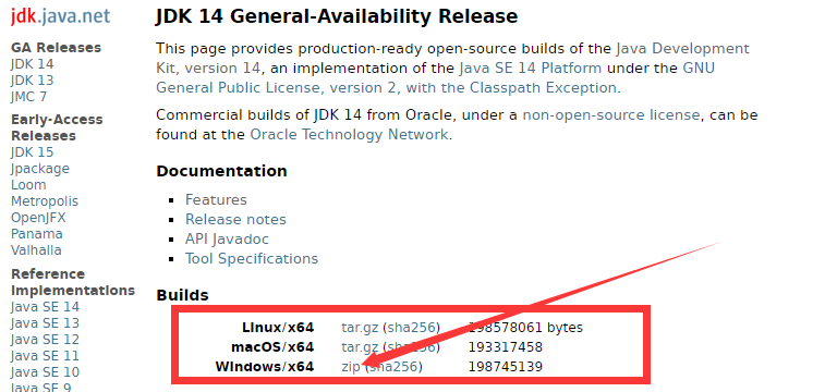 Java 14 的五大特性_14特性-CSDN博客
