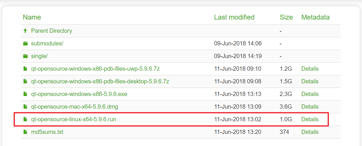 【嵌入式】--- 交叉编译 移植 QT 5.9.6 到 ARM开发板 和搭建嵌入式QT开发环境 史上最详细_qt5.9.6使用clang编译器-CSDN博客