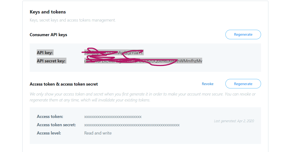 如何从twitter上爬取数据？_describe all of your use cases of twitter鈥檚 data a-CSDN博客
