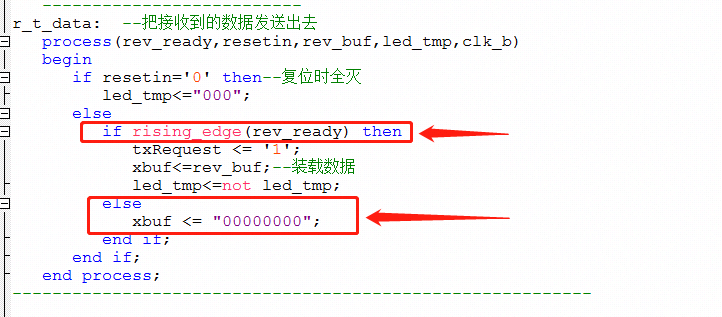 CPLD调试记录_(10327): vhdl error at mdout1.vhd(91): can't deter-CSDN博客