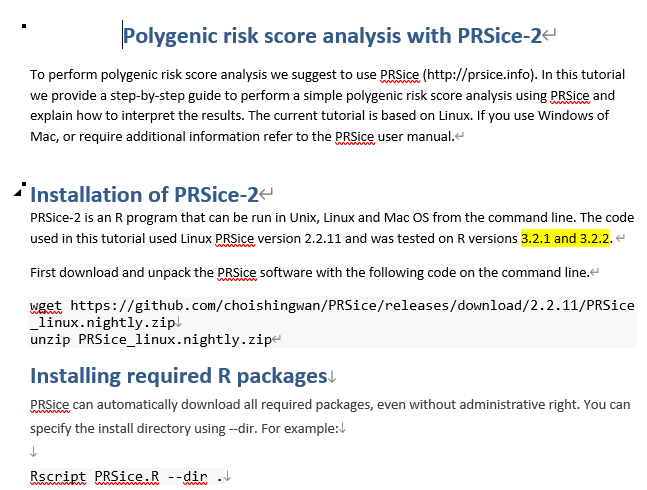 笔记 | GWAS 操作流程1：下载数据_gwas central怎么用-CSDN博客