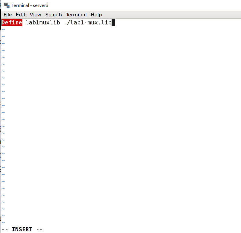 NC_verilog的命令行仿真_ncverilog仿真命令-CSDN博客