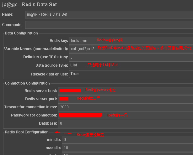 JMeter插件 -- 测试Redis的插件（一）_jmeter redis下载-CSDN博客