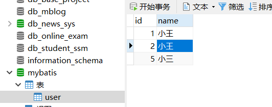 idea中spring-boot整合mybatis,使用application.yaml文件配置mysql_java项目 中application.yaml中配置mysql-CSDN博客