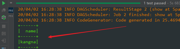 SparkSQL核心笔记（一)----DataSet 和 DataFrame 剖析_spark dataset-CSDN博客