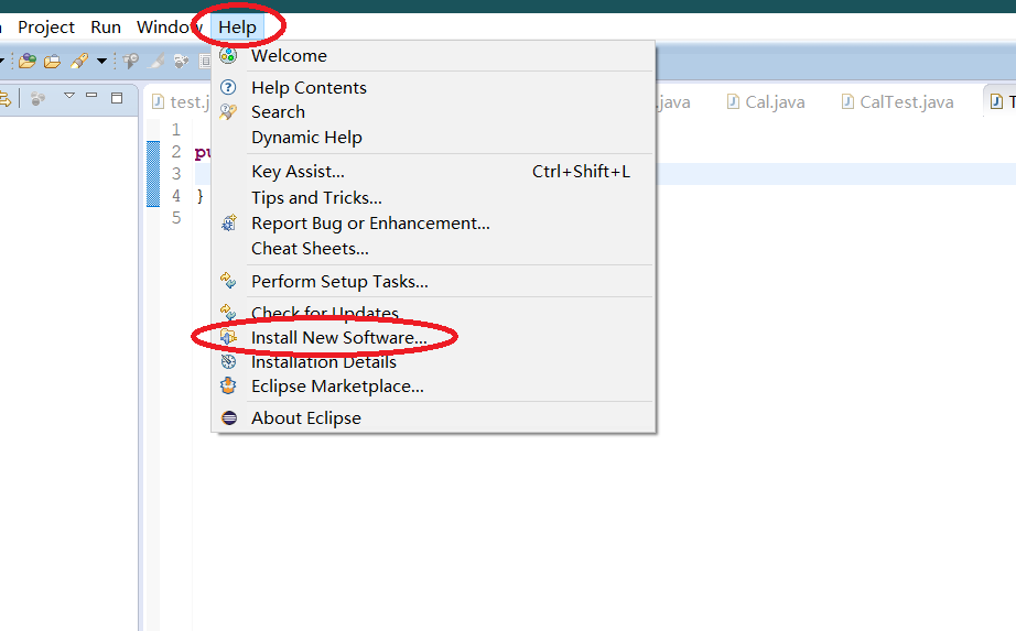 eclipse安装findBugs_eclipse 4.25安装findbugs-CSDN博客