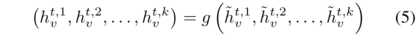 MPNN（message passing neural networks）-CSDN博客
