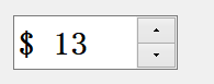 Qt学习笔记(二十五)：QSpinBox 和 QDoubleSpinBox 的常用方法_ui->spinbox->value-CSDN博客