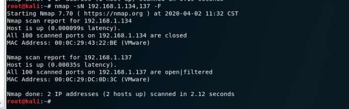 nmap 端口扫描，网站信息收集，OpenVAS使用方法_susu1031的博客-CSDN博客