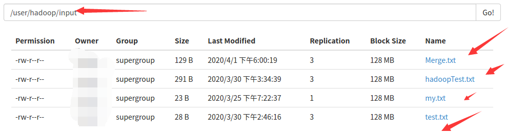 大数据hadoop学习【6】-----通过JAVA编程实现对HDFS文件操作的JAVA整体项目_编程实现一个类myfsddatainputstrea，该类继承-CSDN博客