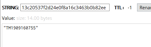 Redis获取数据报错Could not read JSON: Unrecognized token 'XXXXX': was expecting ('true', 'false' or ...