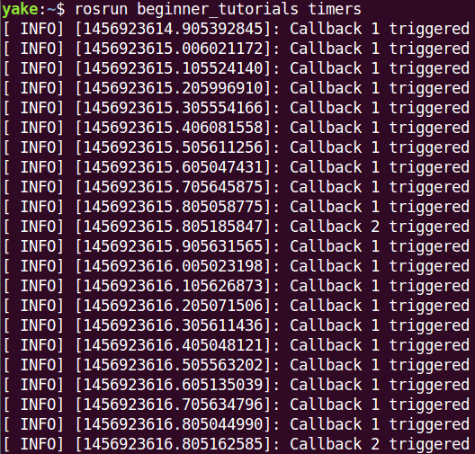 ROS中的多线程_ros多线程-CSDN博客