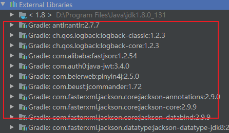 idea gradle 一直卡在gradle:configure build、gradle下载依赖很慢、gradle配置阿里云镜像_idea 卡死gradle configure ...