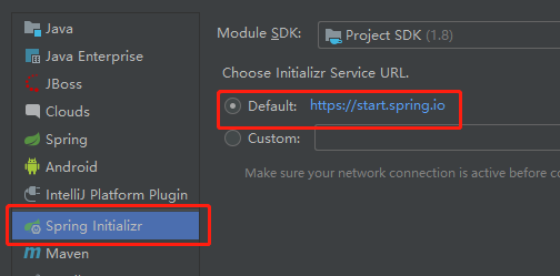 SpringBoot启动报错：Disconnected from the target VM, address: '127.0.0.1:3184', transport: 'socket ...