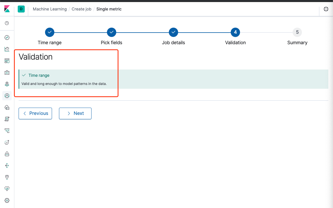 Elasticsearch ML（Machine Learning） 使用简介-CSDN博客