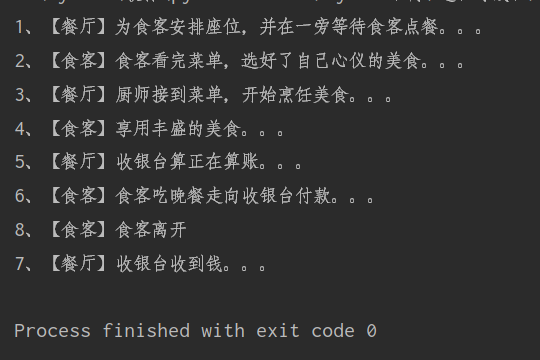 Python进程——multiprocessing.Event()|Barrier（）_python multiprocessing event-CSDN博客