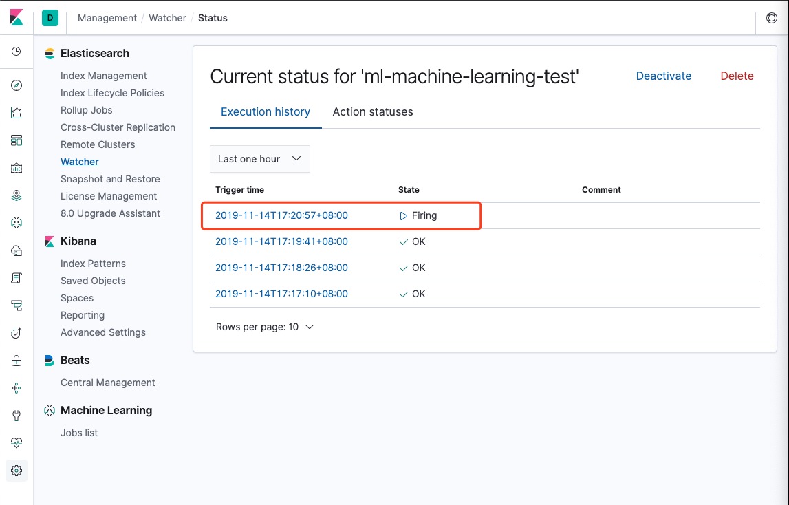 Elasticsearch ML（Machine Learning） 使用简介-CSDN博客