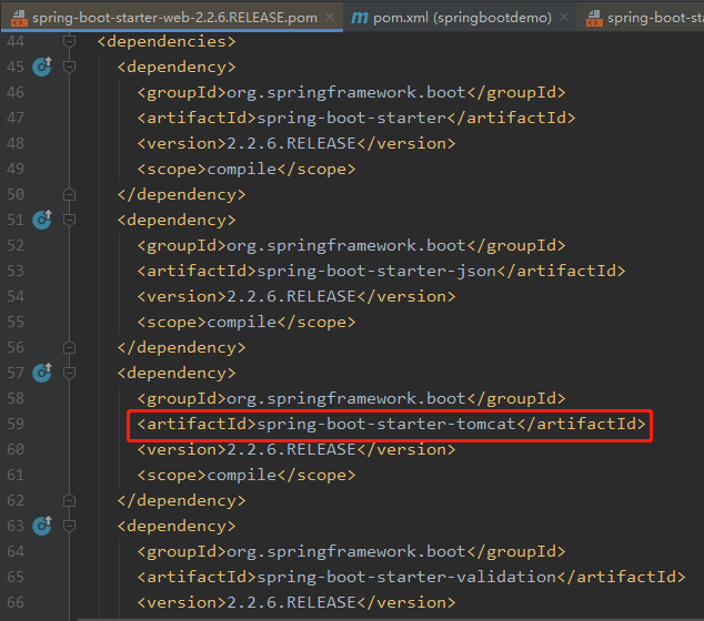 SpringBoot启动报错：Disconnected from the target VM, address: '127.0.0.1:3184', transport: 'socket ...