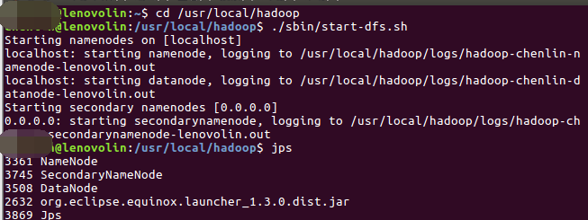大数据hadoop学习【6】-----通过JAVA编程实现对HDFS文件操作的JAVA整体项目_编程实现一个类myfsddatainputstrea，该类继承-CSDN博客