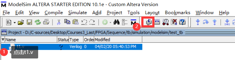 【verilog设计—数字系统验证】最新testbench仿真教程xinso的博客 Csdn博客vhdl写testbench没有初始赋值