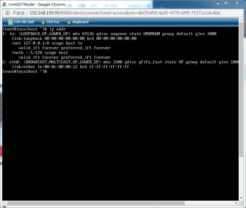 CloudStack4.11使用ISO创建虚拟机_cloudstack iso-CSDN博客
