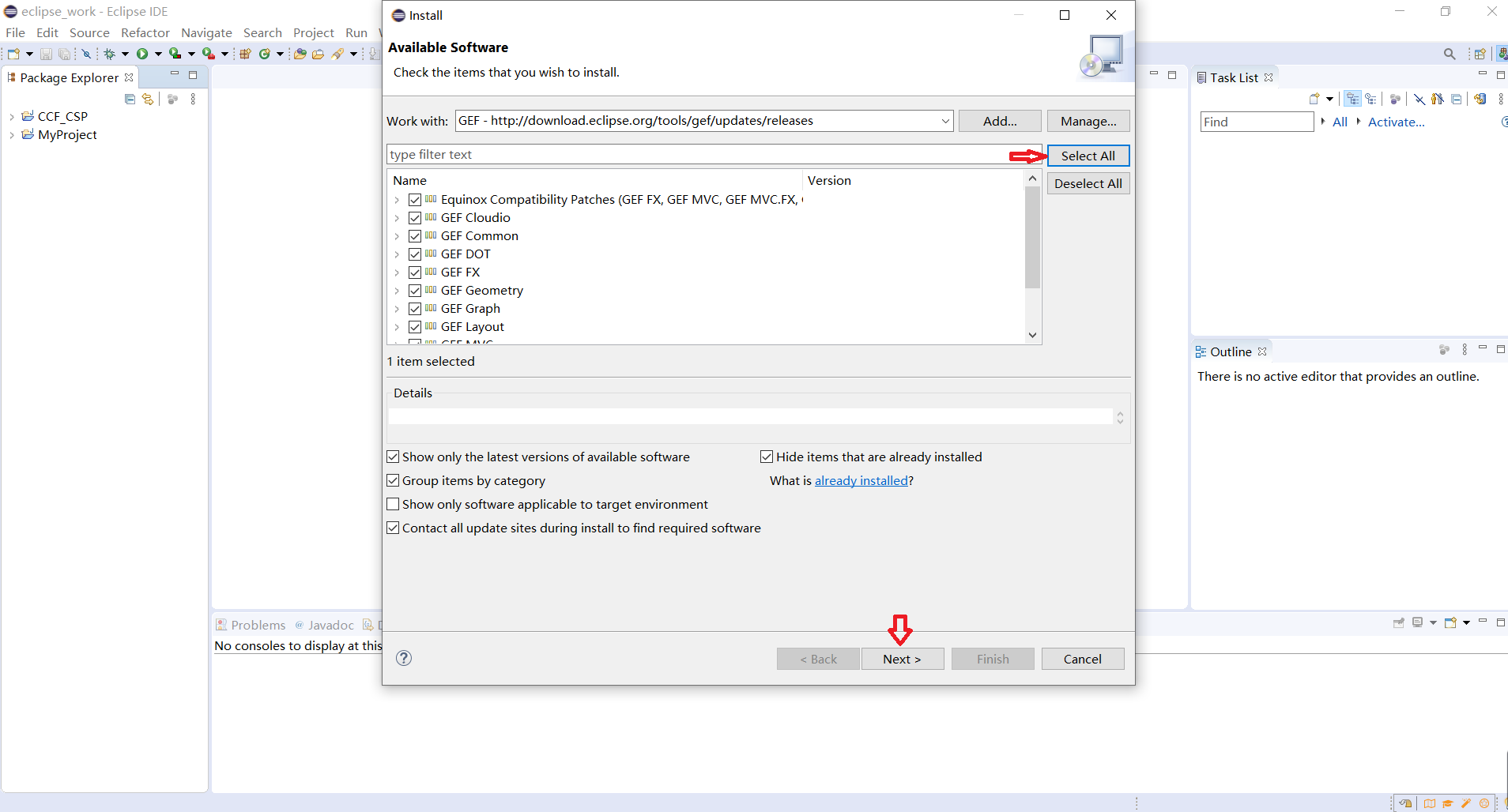 最完整的Eclipse插件AmaterasUML的下载安装教程_amaterasuml下载-CSDN博客