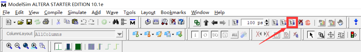 【verilog设计—数字系统验证】最新testbench仿真教程xinso的博客 Csdn博客vhdl写testbench没有初始赋值