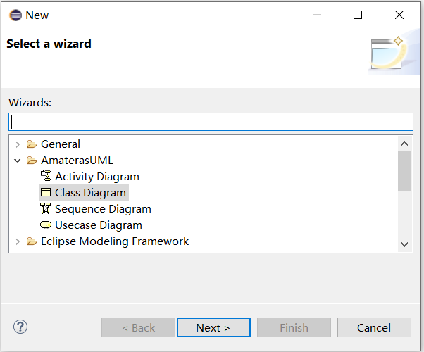 最完整的Eclipse插件AmaterasUML的下载安装教程_amaterasuml下载-CSDN博客