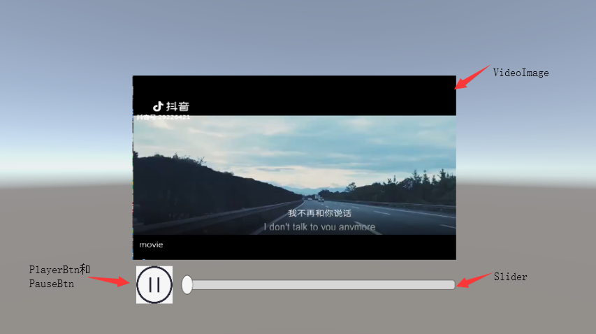 Unity发布WebGL播放视频【免插件，可快进后退，复制脚本即可使用】_unity webgl 播放视频-CSDN博客