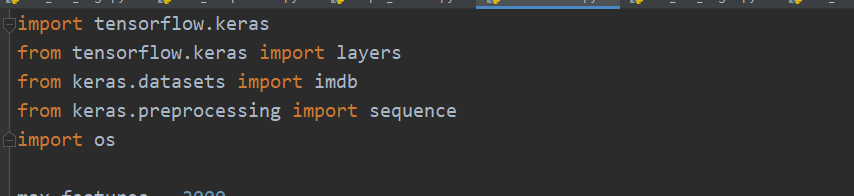 关于keras使用tensorboard报错 'Sequential' object has no attribute '_get_distribution_strategy'问题解决方案 ...