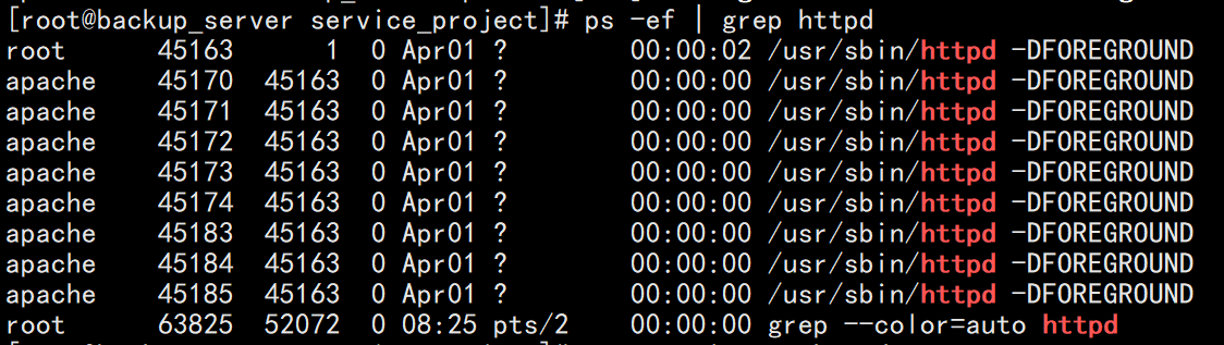 是什么导致了nginx.service: control process exited, code=exited status=1？-CSDN博客