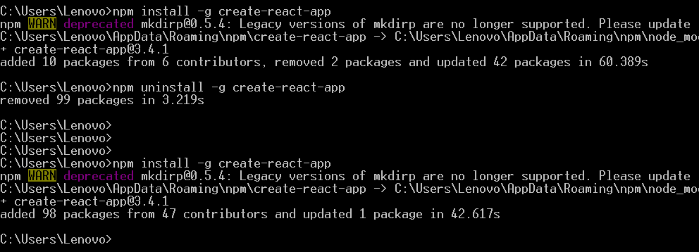 React一环境搭建和利用idea建立简单react项目idea开发react Csdn博客