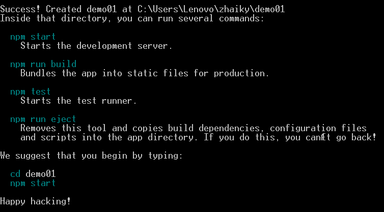 react(一)环境搭建和利用IDEA建立简单react项目_idea开发react-CSDN博客