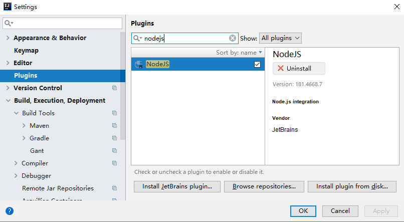 react(一)环境搭建和利用IDEA建立简单react项目_zhaikaiyun的博客-CSDN博客