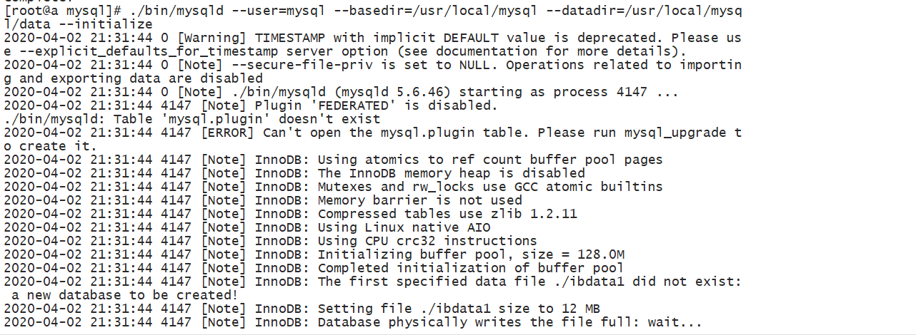 解决：error While Loading Shared Libraries Libcryptoso10 Cannot Open Shared Object File