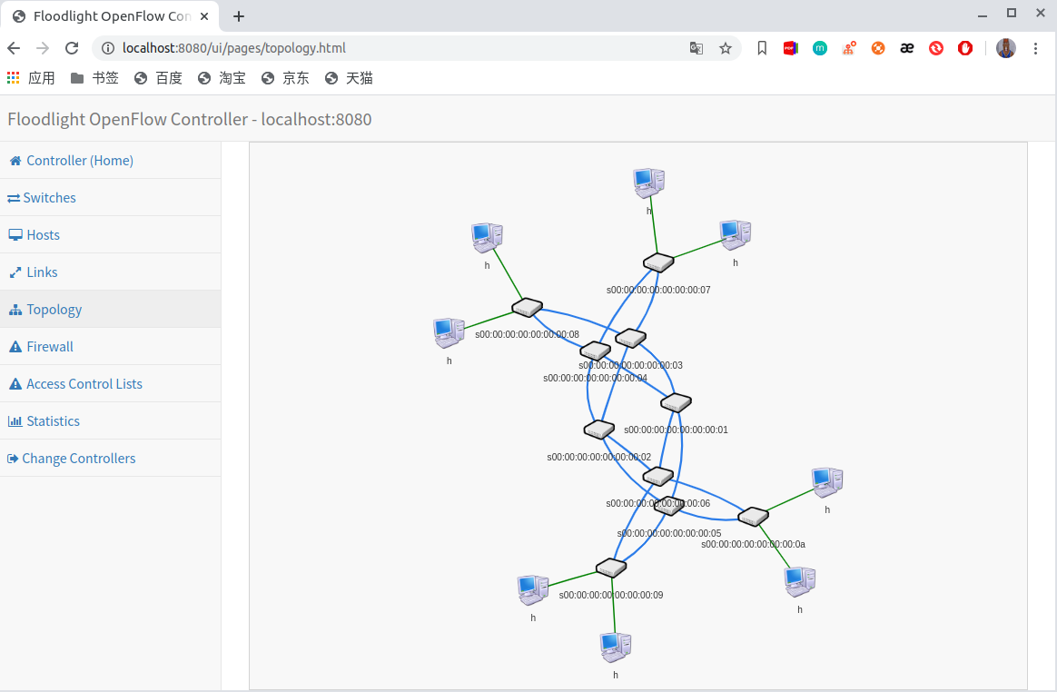 Exception: Error creating interface pair (a3-eth1,c1-eth1): RTNETLINK answers: File exists-CSDN博客