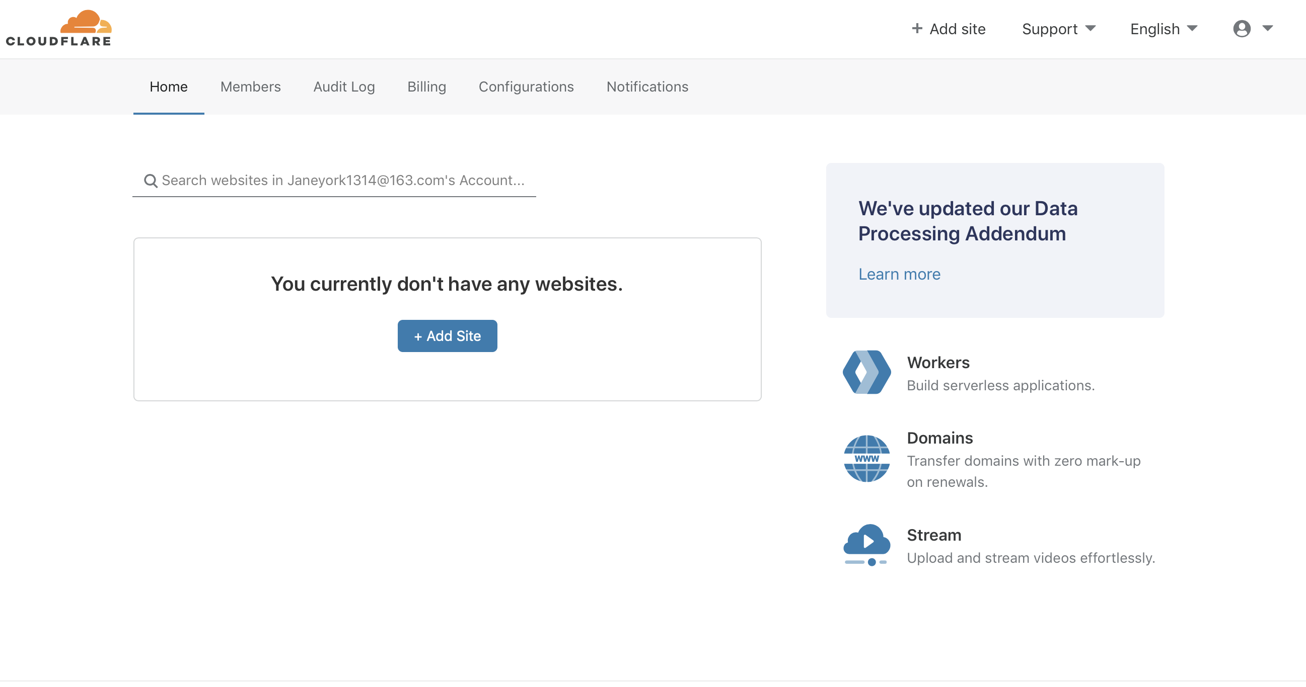 cloud flare_ip属地cloudflare-CSDN博客