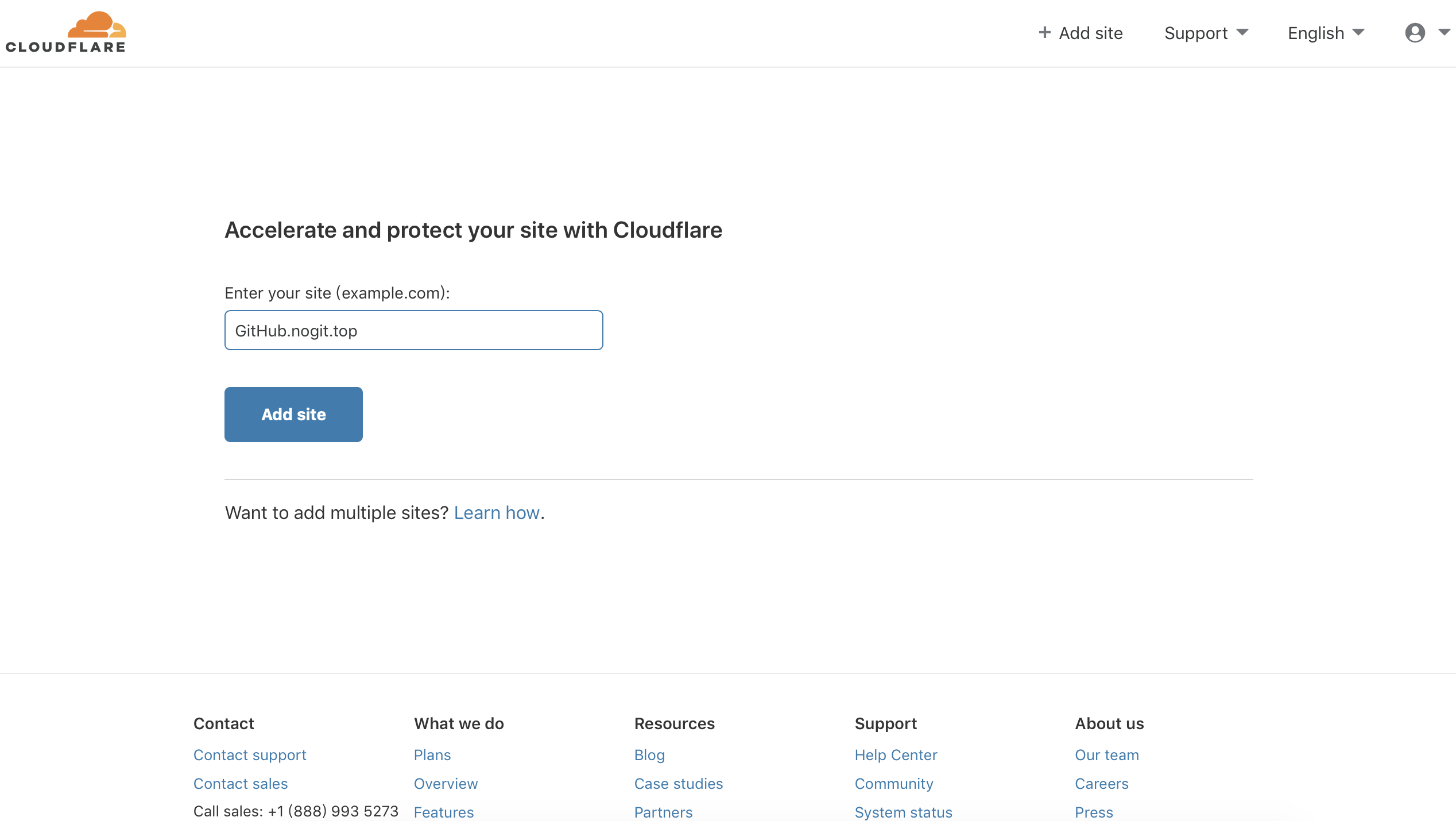 cloud flare_ip属地cloudflare-CSDN博客