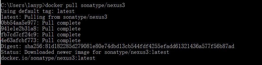 02-09 docker搭建NuGet私有仓库，并上传和使用nuget包（linux容器）_nuget.org-proxy-CSDN博客
