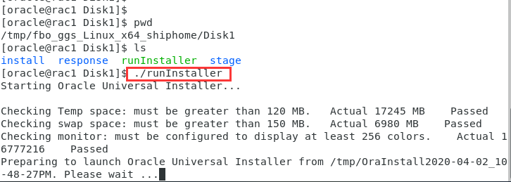 在ORACLE 12C RAC 的DG库上搭建OGG_oralce ogg 配置在 dg备库-CSDN博客